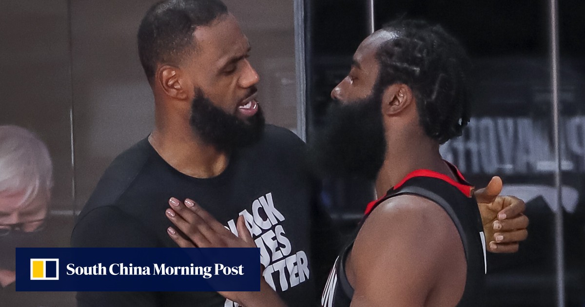 NBA: Jeremy Lin, Los Angeles Lakers are China’s most popular, Houston ...