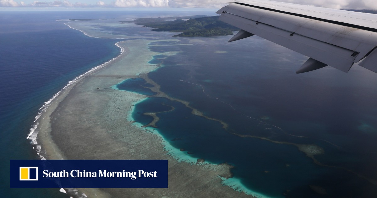 ‘Risk of security breach’: US senators warn Pacific ally about China’s ...