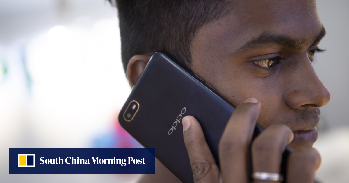 Oppo launches first overseas 5G lab in India, a country still waiting ...