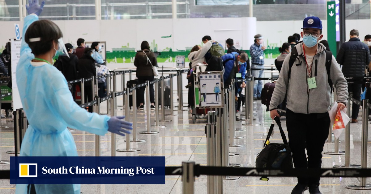 Call for SCMP 2021 Graduate Trainee applications | South China Morning Post