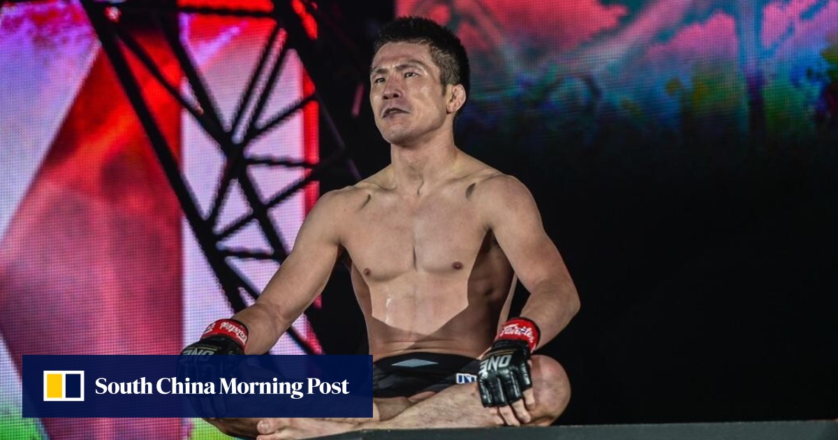 Exclusive | ONE Championship’s Shinya Aoki returns to face James ...