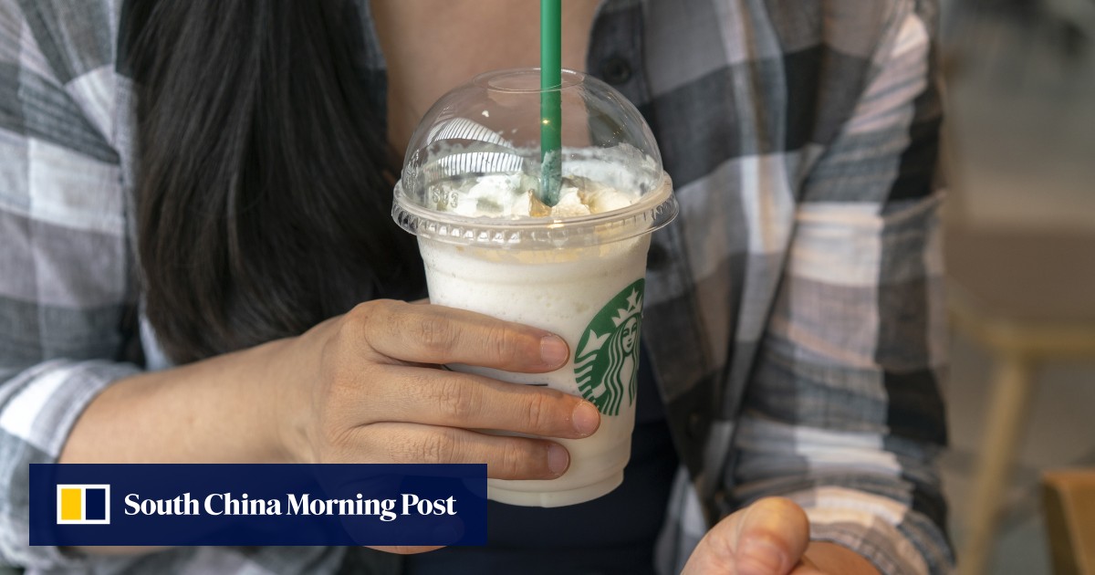 Bans on plastic straws, plates and cutlery come in as China ramps up ...