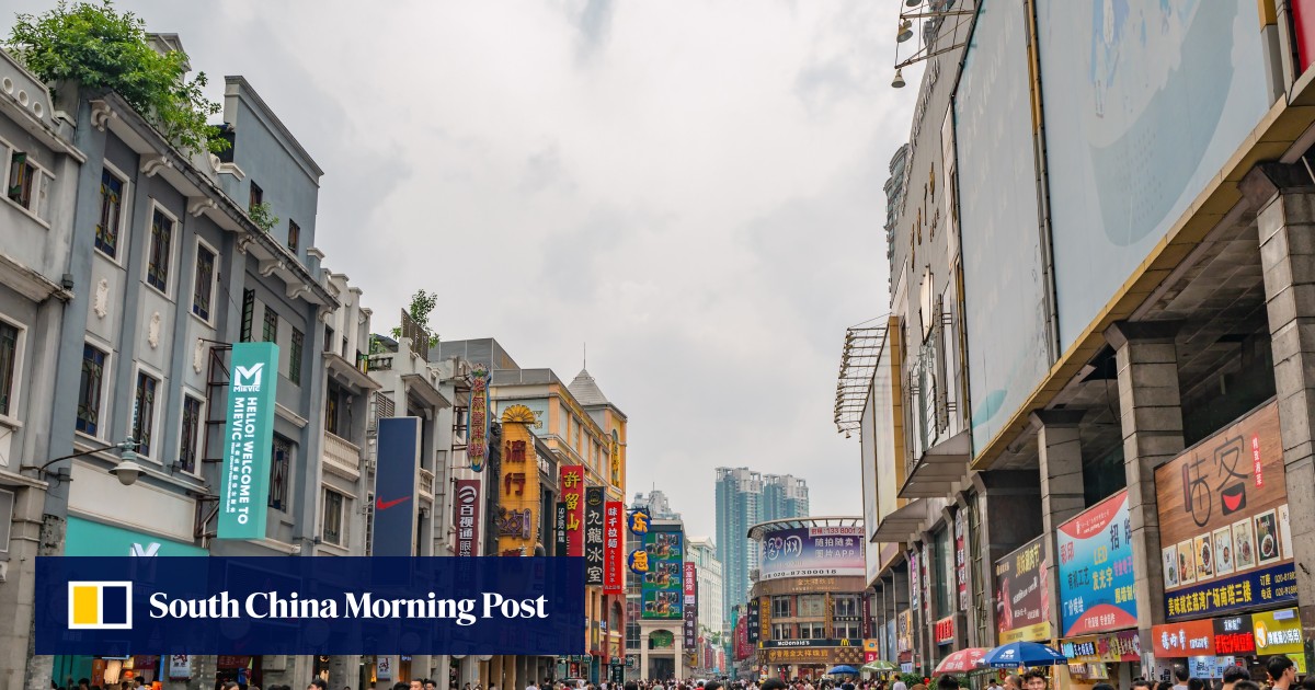 More Chinese cities ease residency rules to boost local economies ...