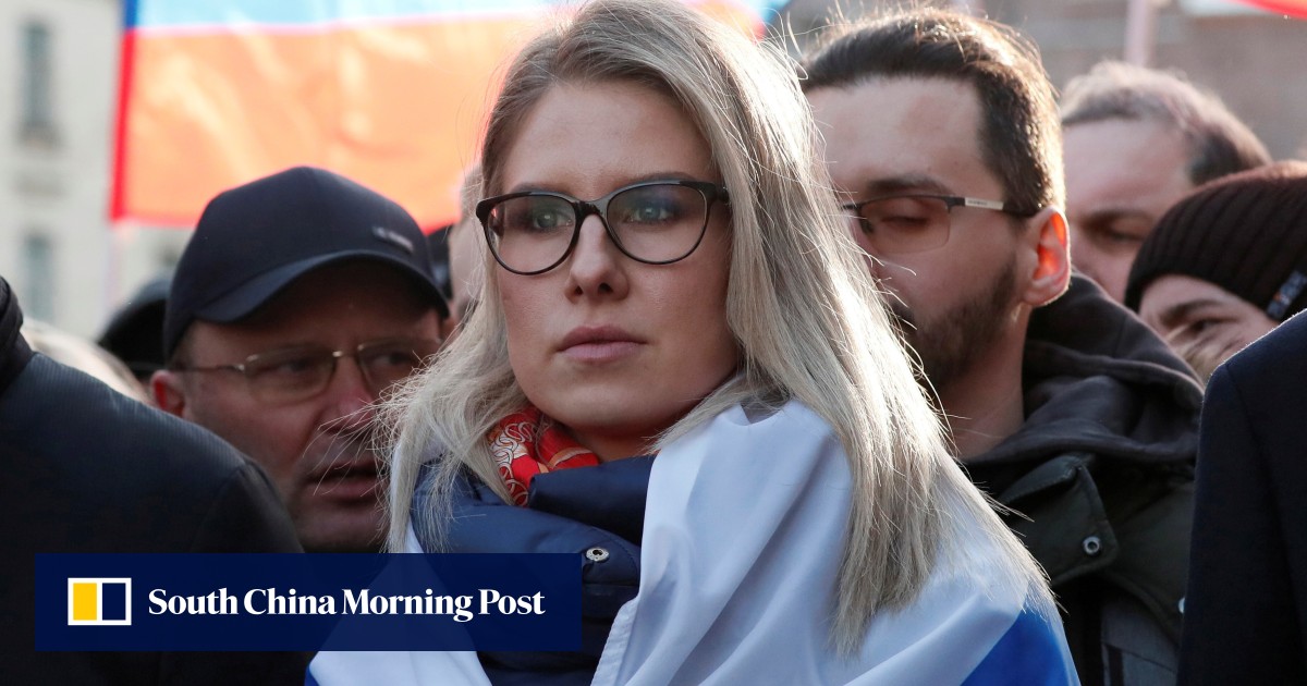 Russia Launches Criminal Case Against Ally Of Kremlin Critic Alexei