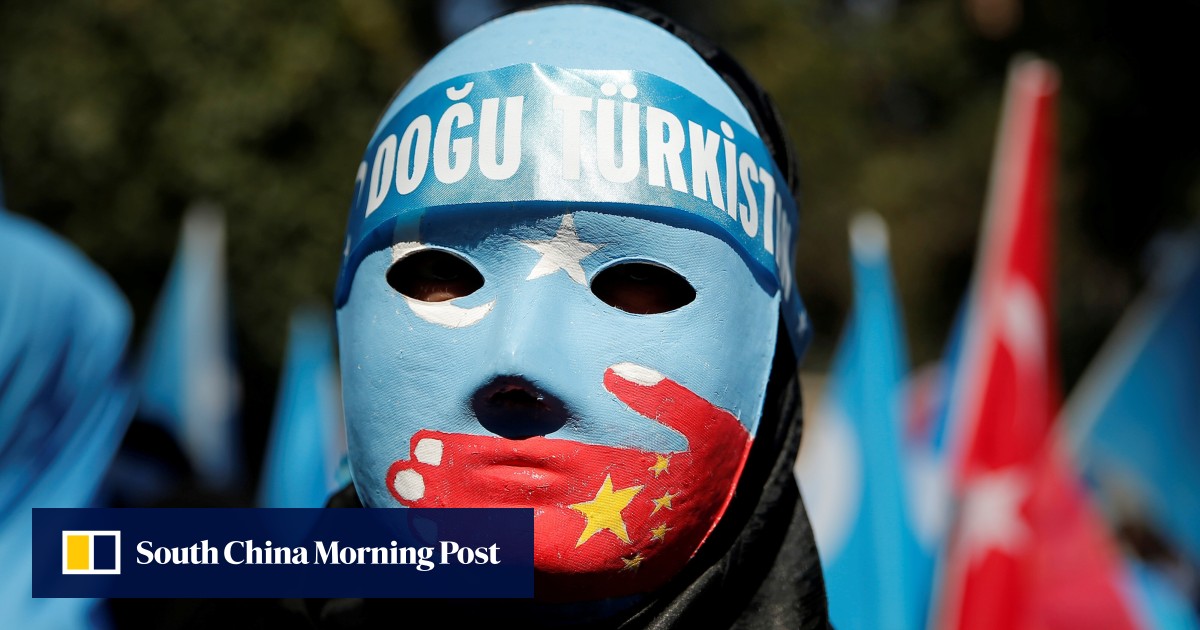 China ratifies Turkey extradition deal in push to ‘combat terrorism ...