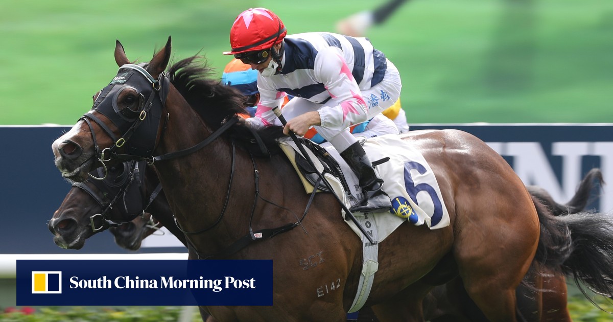 Horror draw means Master Montaro will be forced to do it the hard way ...