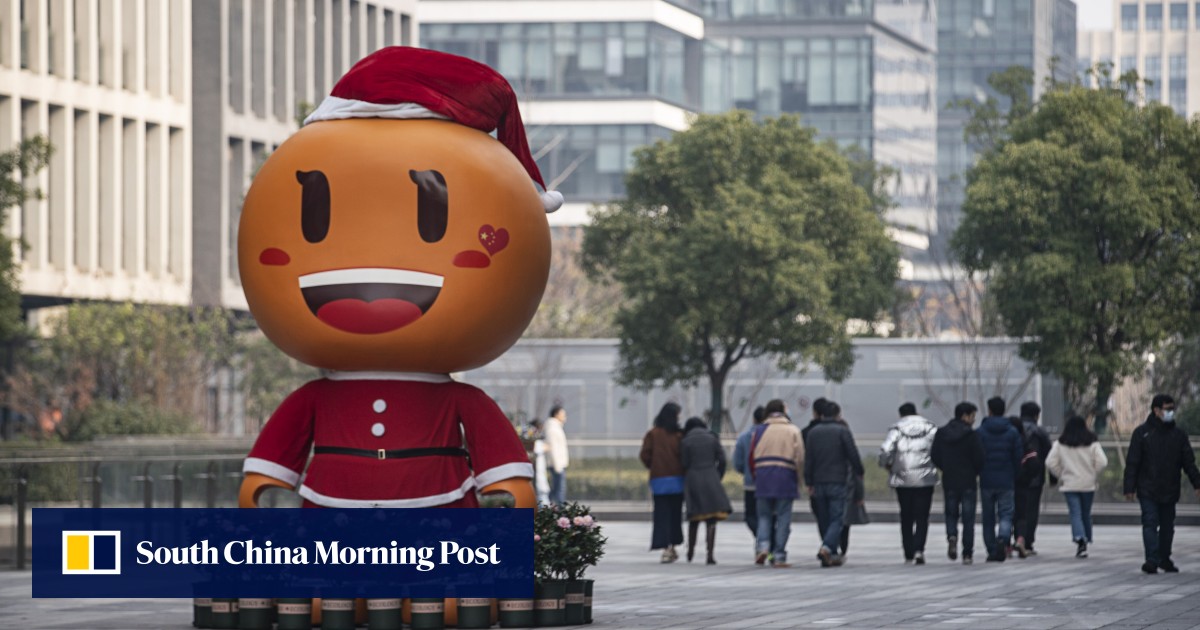 Alibaba antitrust probe: home province vows to bring platform economy ...