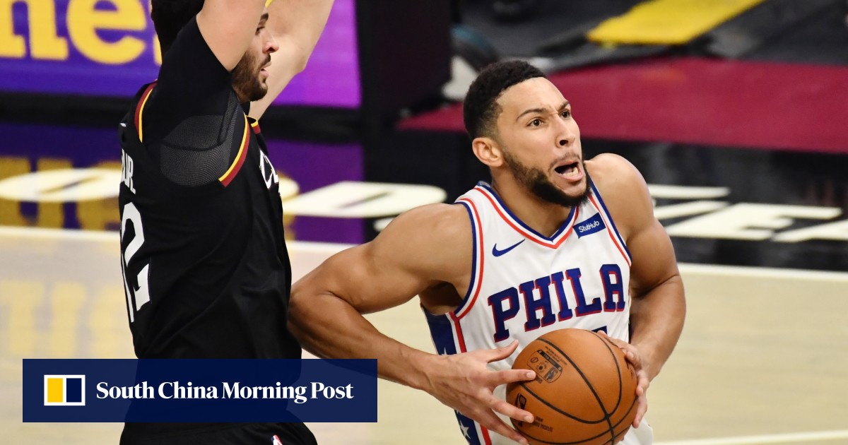 NBA-China crisis: Daryl Morey’s tweet controversy follows him to ...