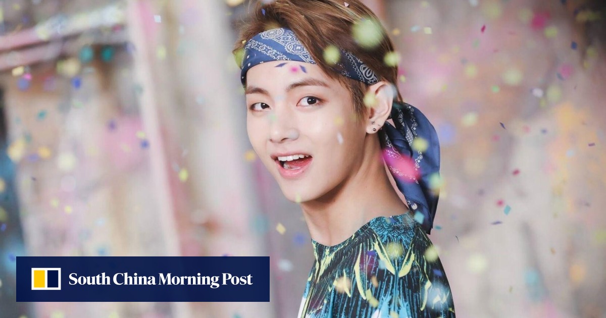 BTS member V releases Christmas K-pop song Snow Flower to bring ‘warm ...