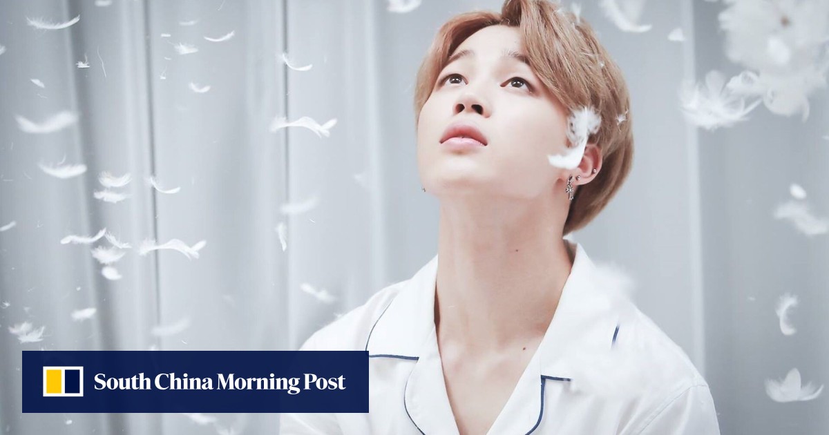 BTS member Jimin releases K-pop song Christmas Love, tells fans they ...