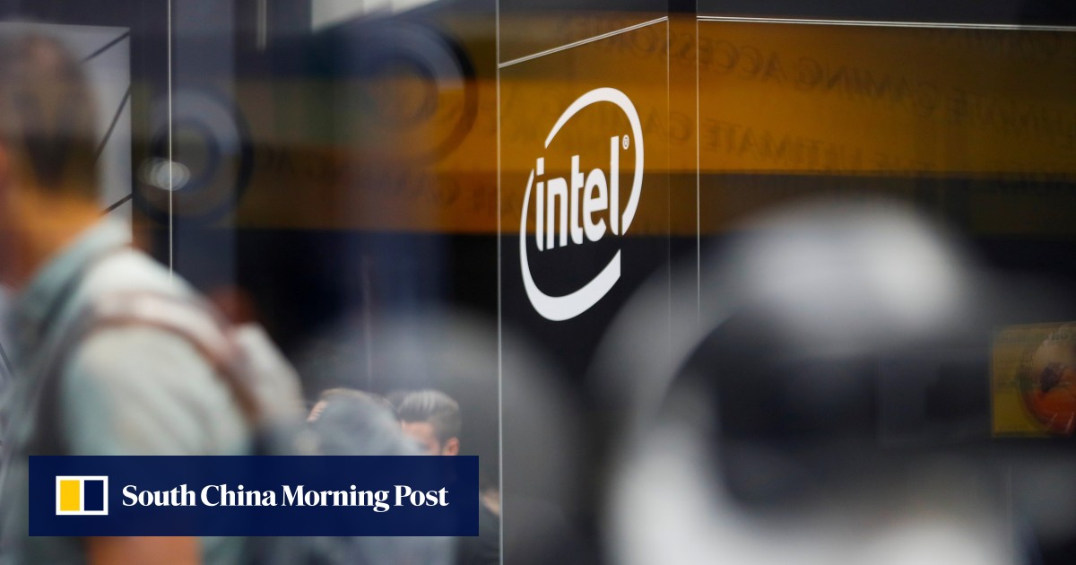 Hedge fund Third Point urges Intel to explore options to boost position ...