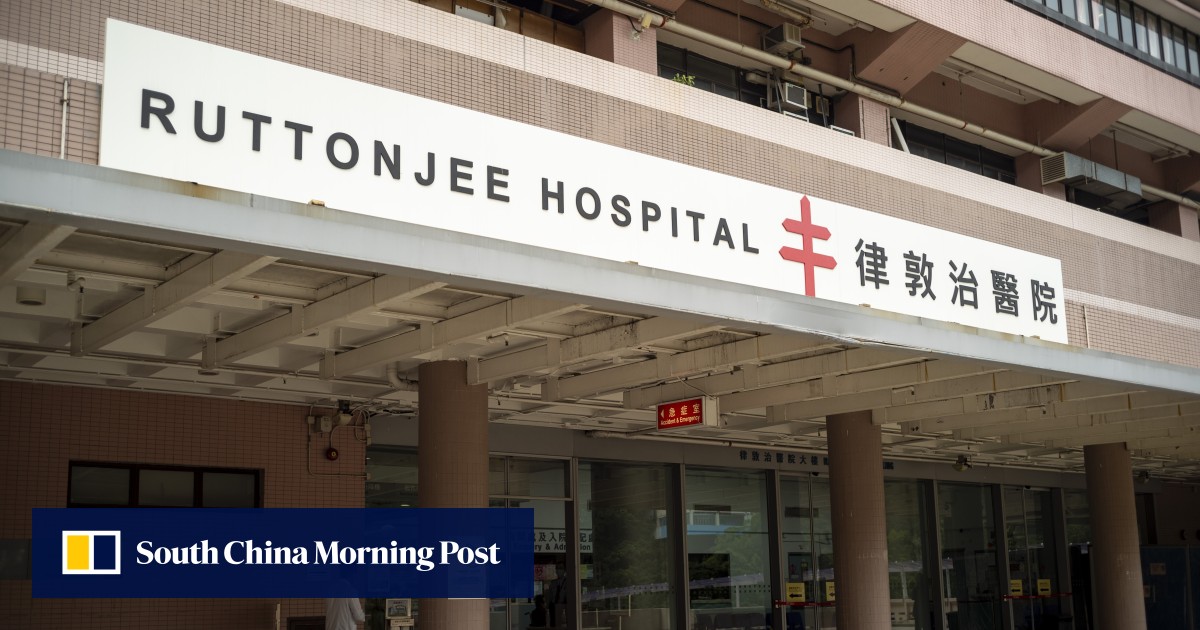 Hong Kong Mother Of Three Takes Own Life After Allegedly Trying To Kill