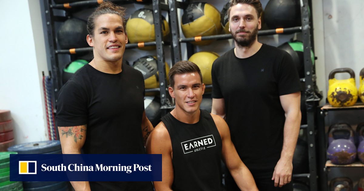 CrossFit’s Eric Roza on approaching Chinese market – ‘We’ve got to ...