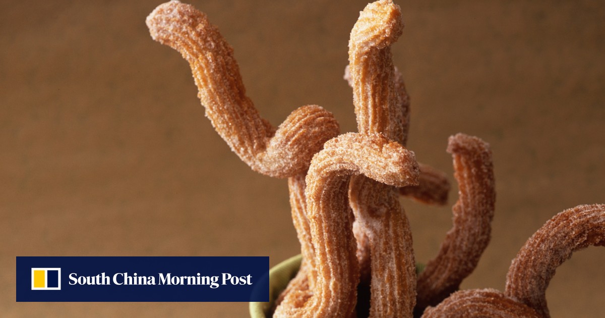 A recipe for churros: easy to make, dangerously easy to eat | South ...