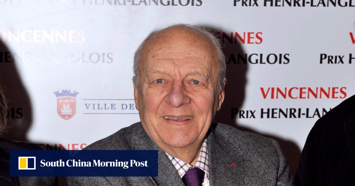 Grammy-nominated French jazz-classical musician Claude Bolling dies at ...