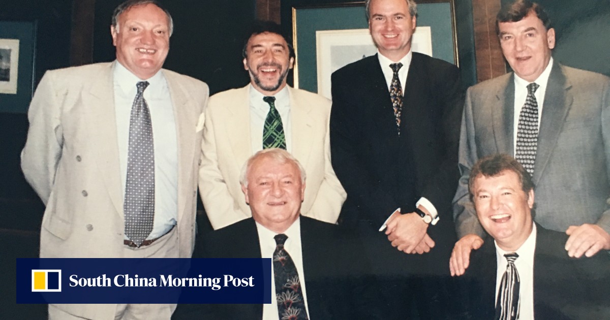 Tommy Docherty: Hong Kong memories of wisecracks and Harry Ramsden’s ...