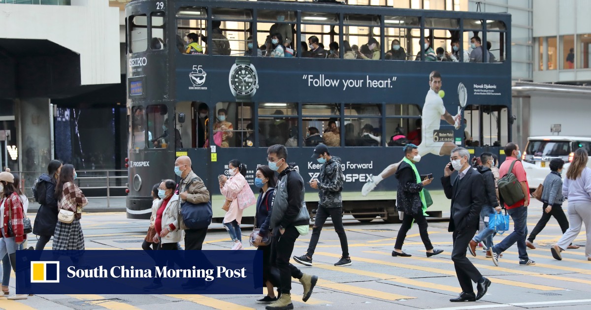 Digital Platform Forecast To Save Hong Kongs Mpf Account Holders Up To
