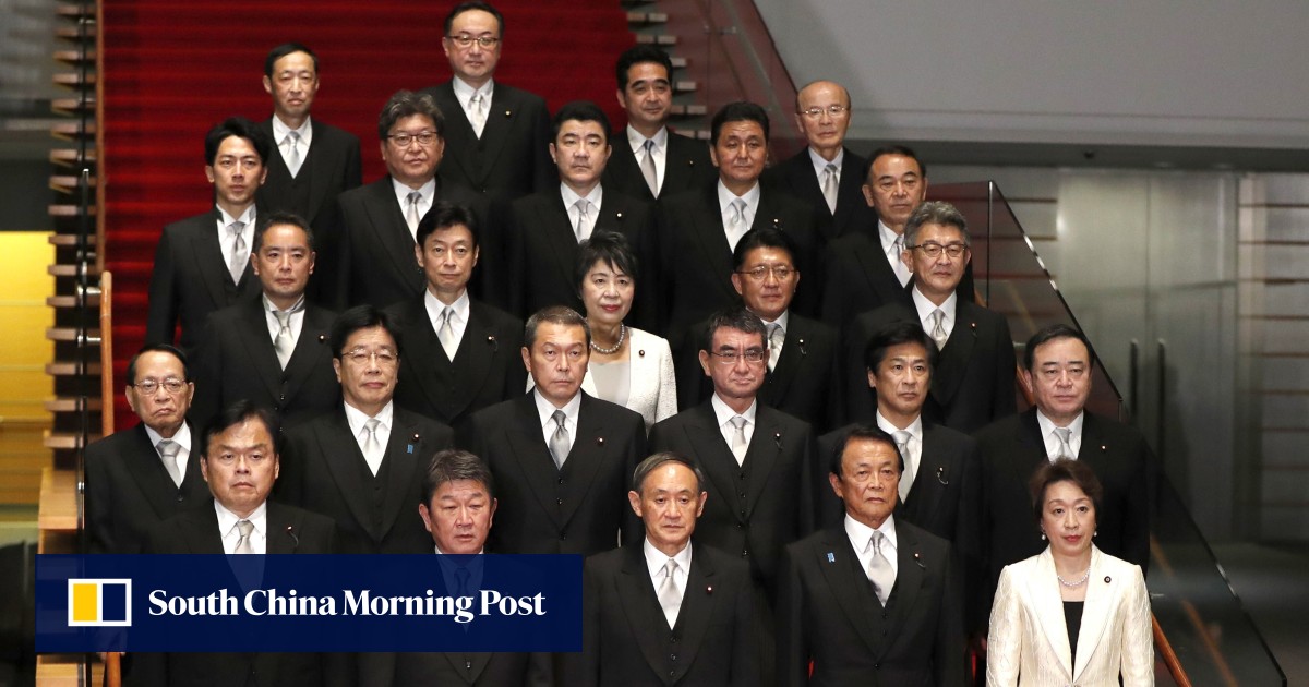 Japanese women want more representation in politics, but few are ...