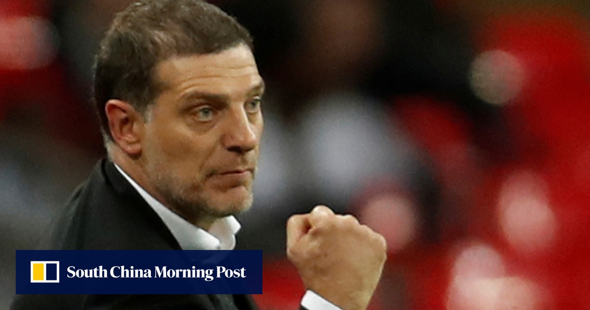 CSL: Slaven Bilic named as new Beijing Guoan coach | South China ...