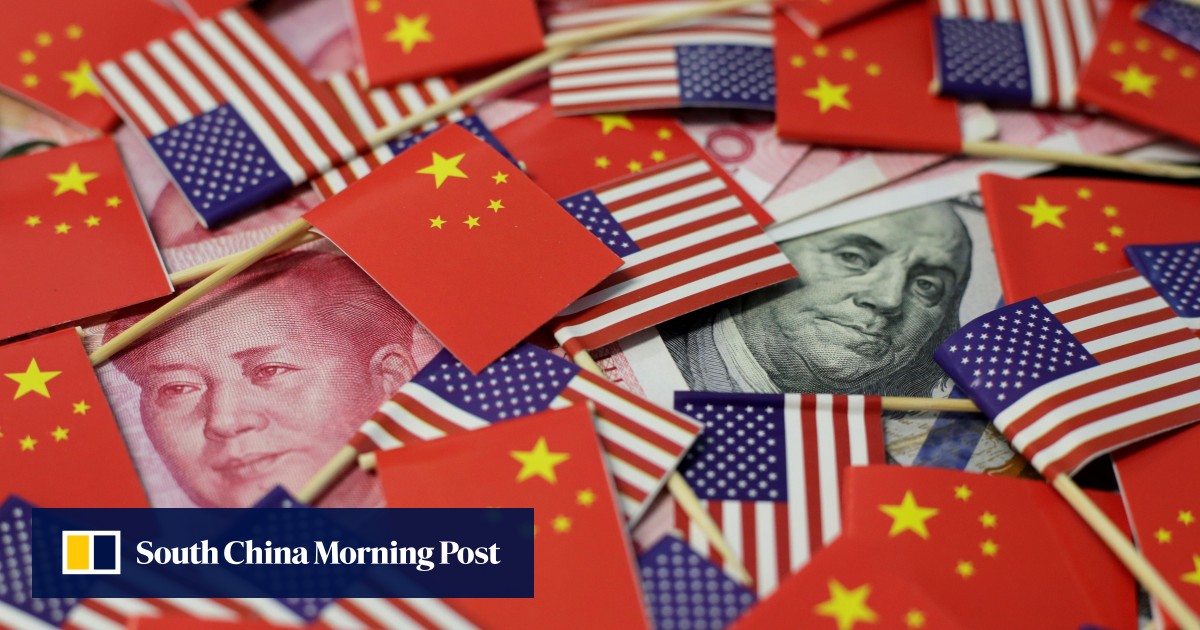 China to relax rules on cross-border yuan use, as currency hits 30-month high against US dollar ...