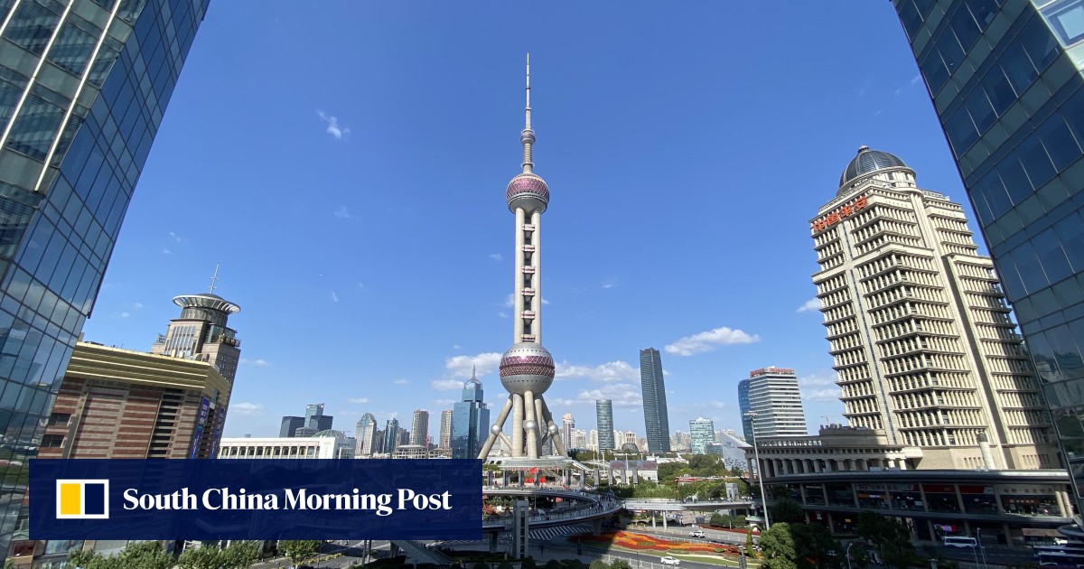 Relocation of top luxury brands’ regional headquarters to China likely ...