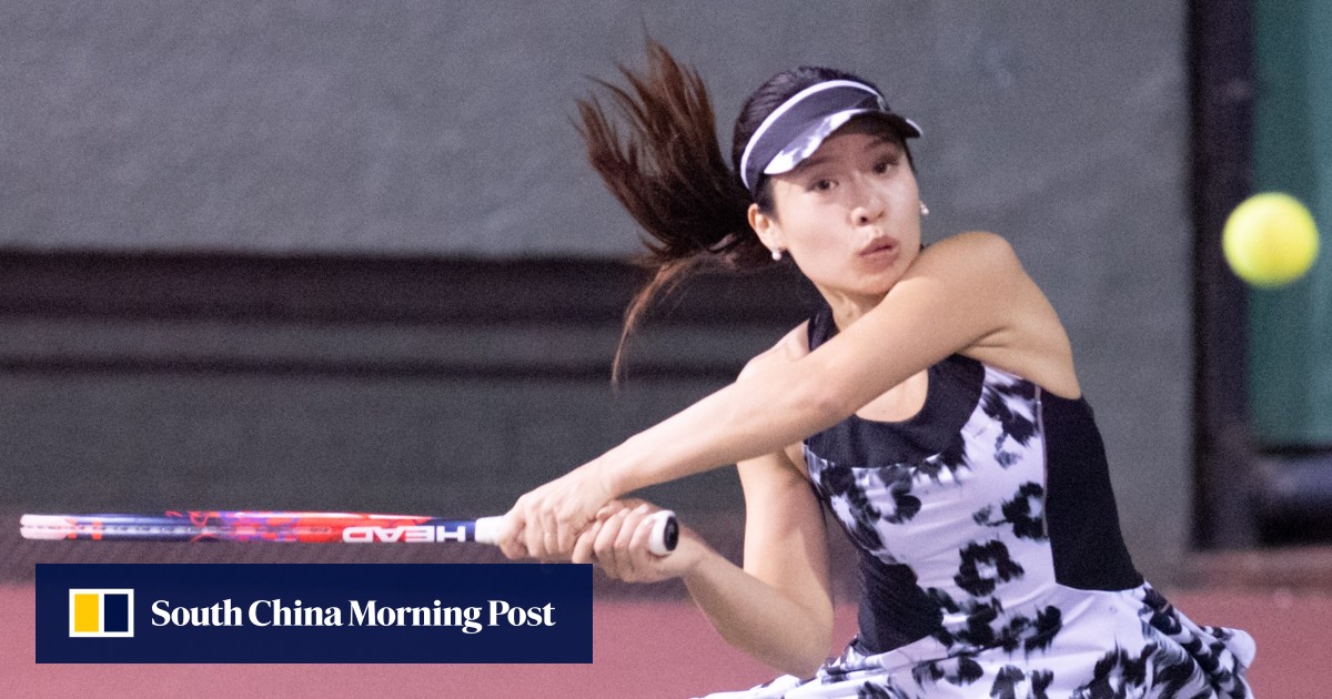 Former Hong Kong star Venise Chan on beauty pageants, pickleball and ...