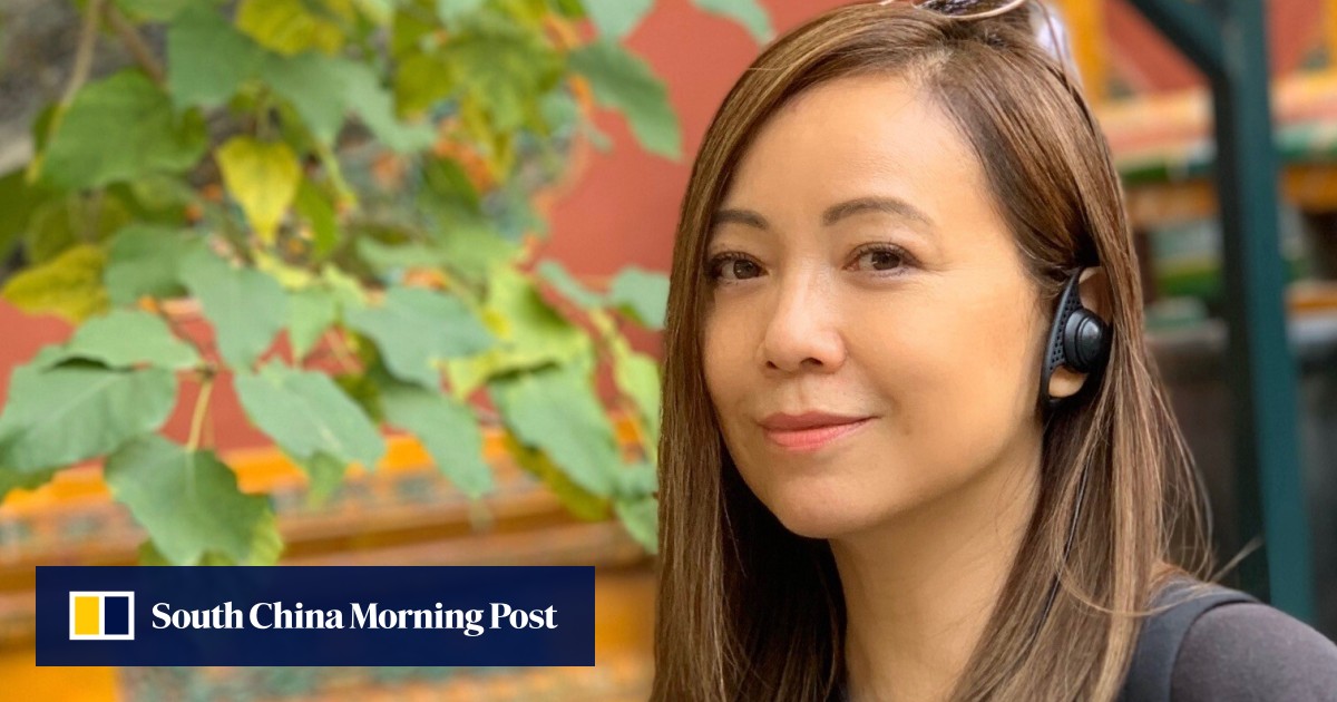 How to age well: secrets from Sheren Tang, TV drama queen who embraced ...