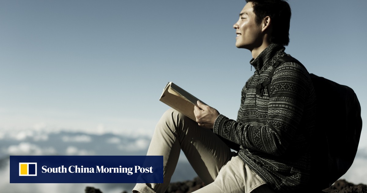 To stay happy amid uncertainty, live in the moment – but plan ahead to ...