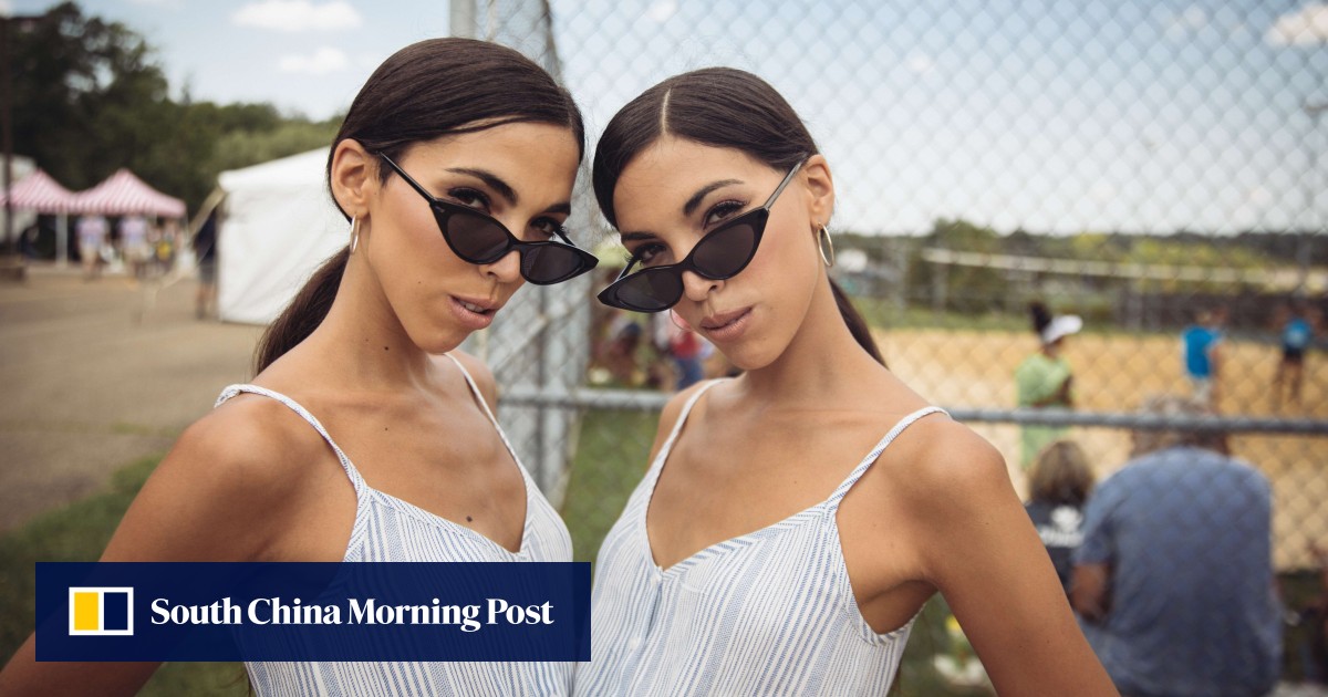 Identical twins not so identical after all, study shows | South China ...