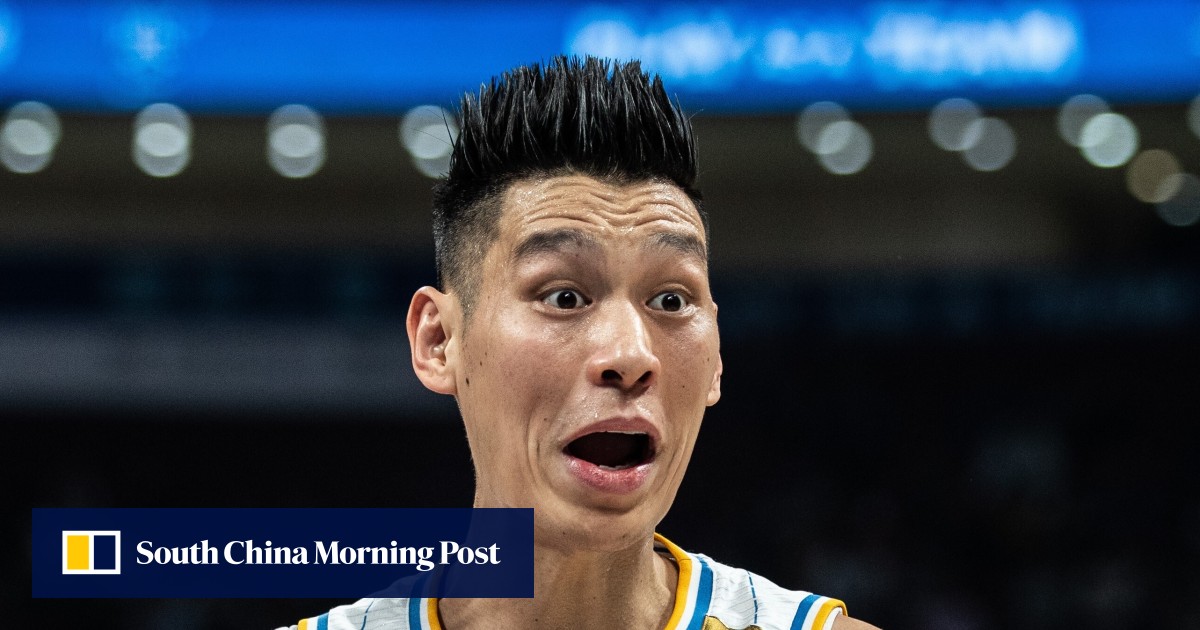 Jeremy Lin’s NBA dream alive as he signs for G League’s Santa Cruz ...