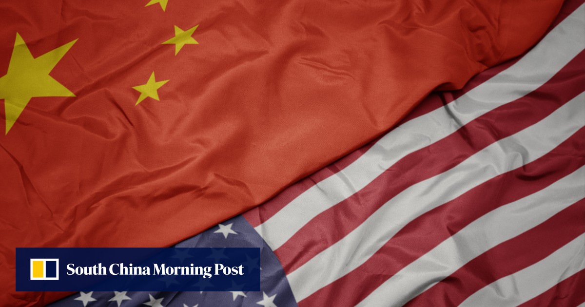 China hits back at foreign sanctions on Chinese companies and ...