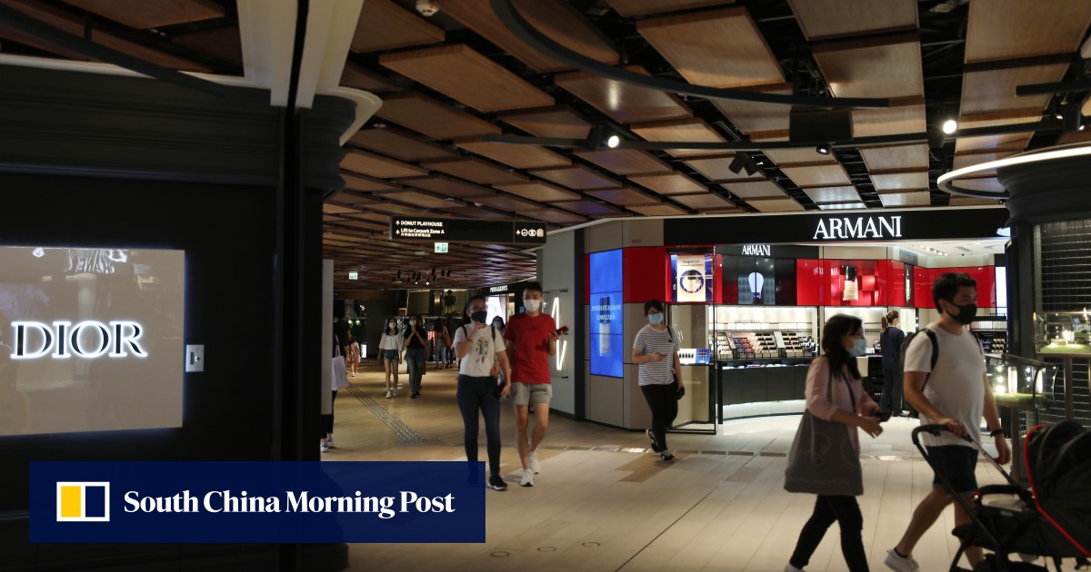 New World sells US$200 million of sustainability-linked bonds to steer ...