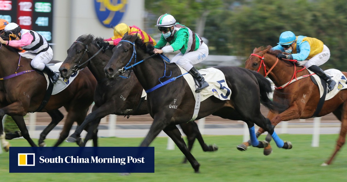 Jimmy Ting’s worldwide maiden Super Football finally breaks through ...