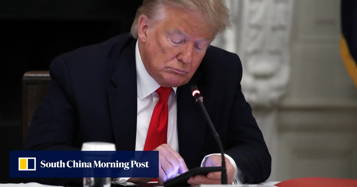 Politico | Tech bites back against Trump machine as war between Silicon ...