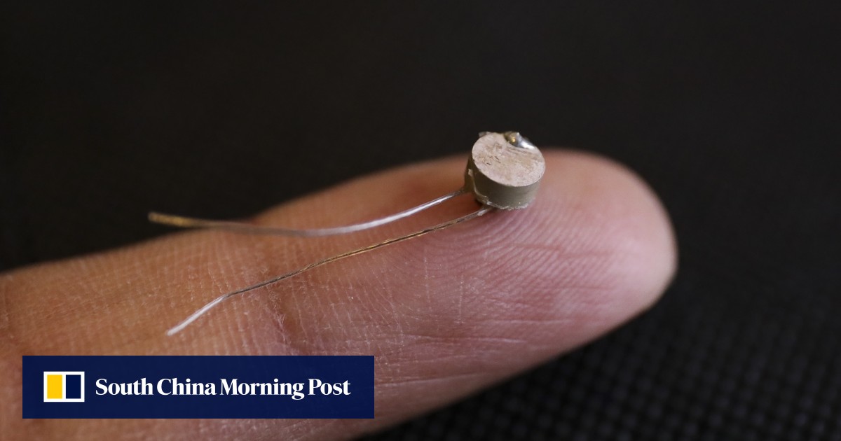 Novel device developed by Hong Kong researchers could help patients ...