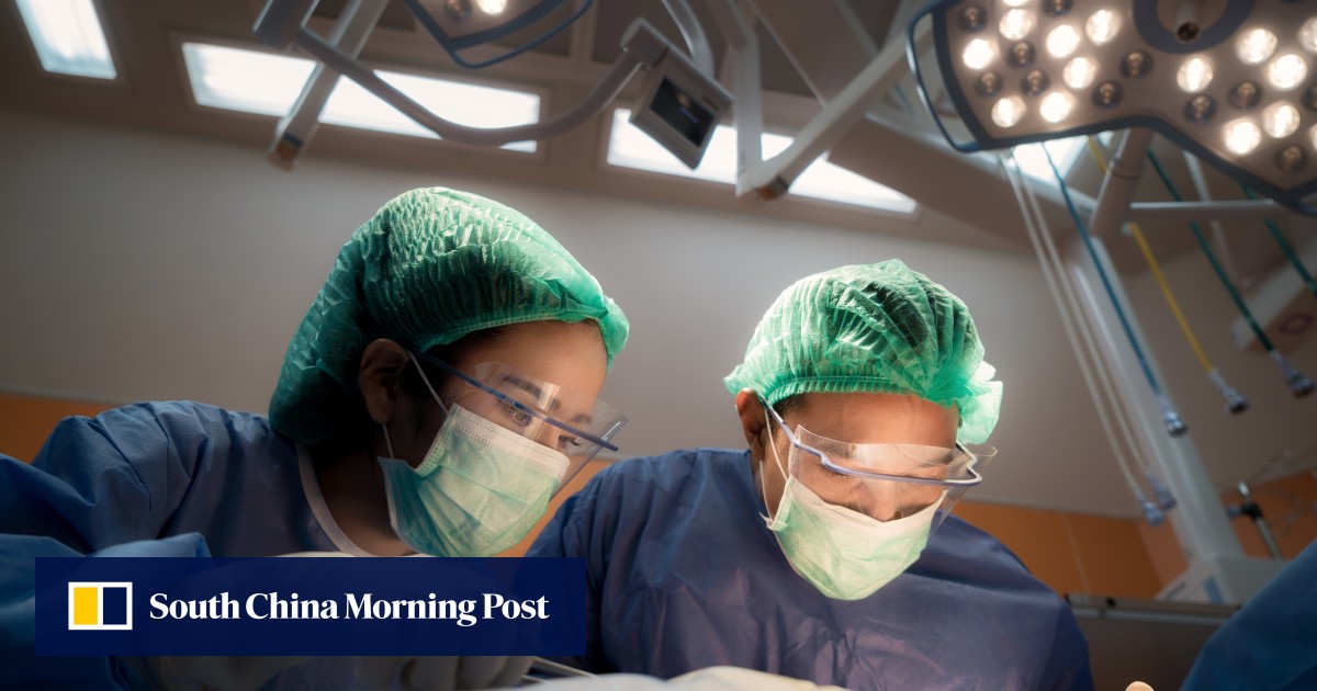 Letters | Hong Kong Medical Council’s repeated cancelling of licensing ...