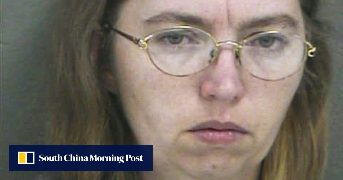 US judge blocks execution of woman on death row for cutting baby from ...