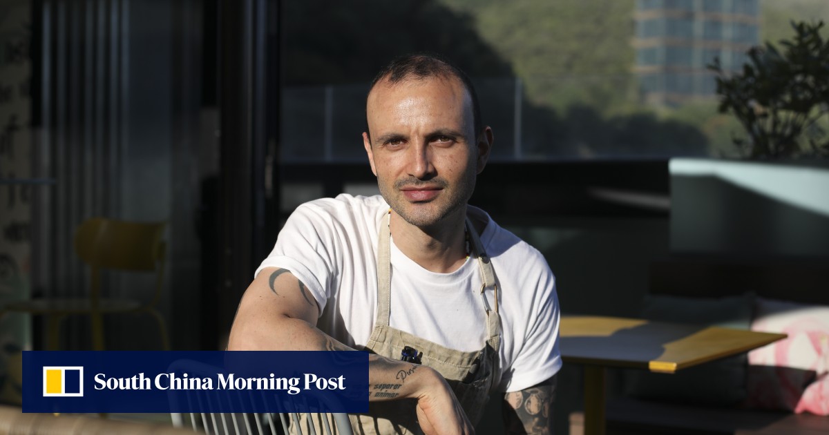 Exploring Jamaica’s Rastafarian religion turned Spanish chef Raul ...