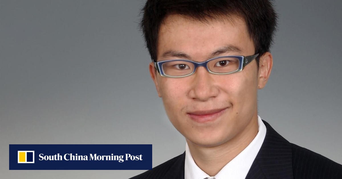 Chinese PhD student Yiran Fan among three killed in Chicago shooting ...