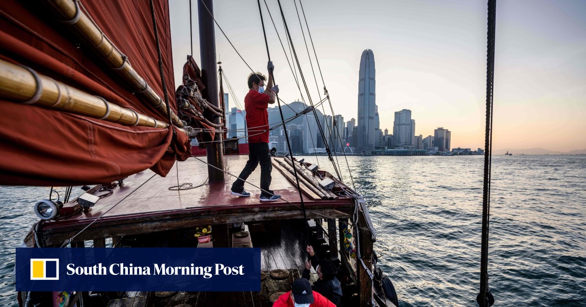 Hong Kong’s Tracker Fund to resume investing in companies sanctioned by ...