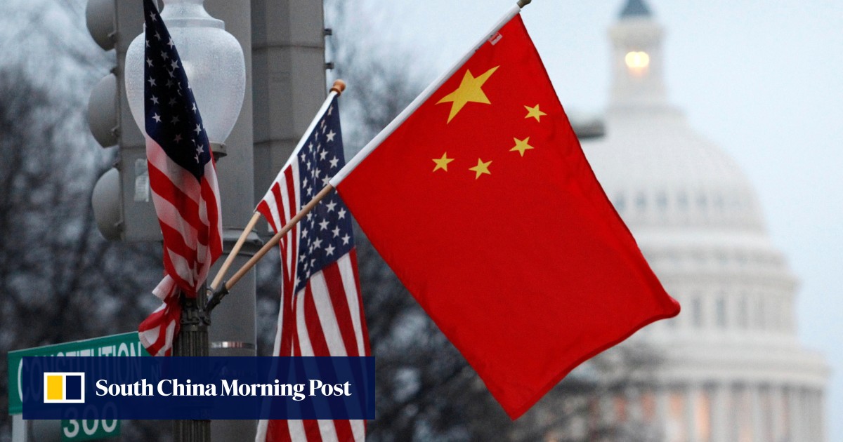 China’s new rules on ‘unjustified’ foreign laws bolster ability to ... China’s new rules on ‘unjustified’ foreign laws bolster ability to ...