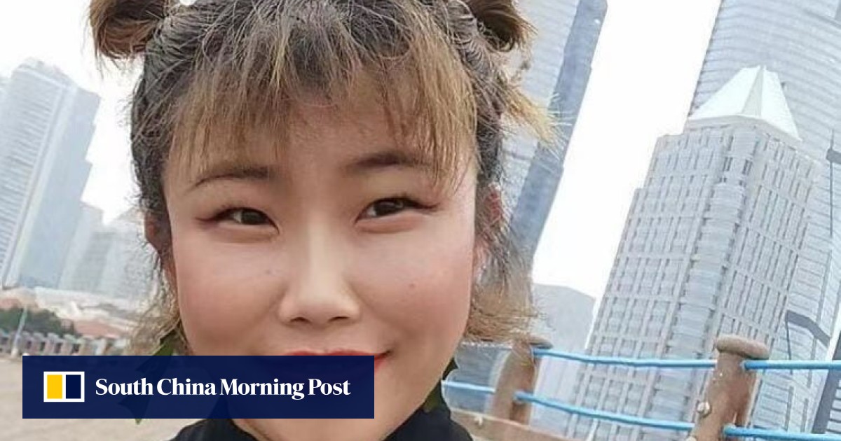 UFC: Wu Yanan says China’s rising female MMA stars ‘can be champions ...