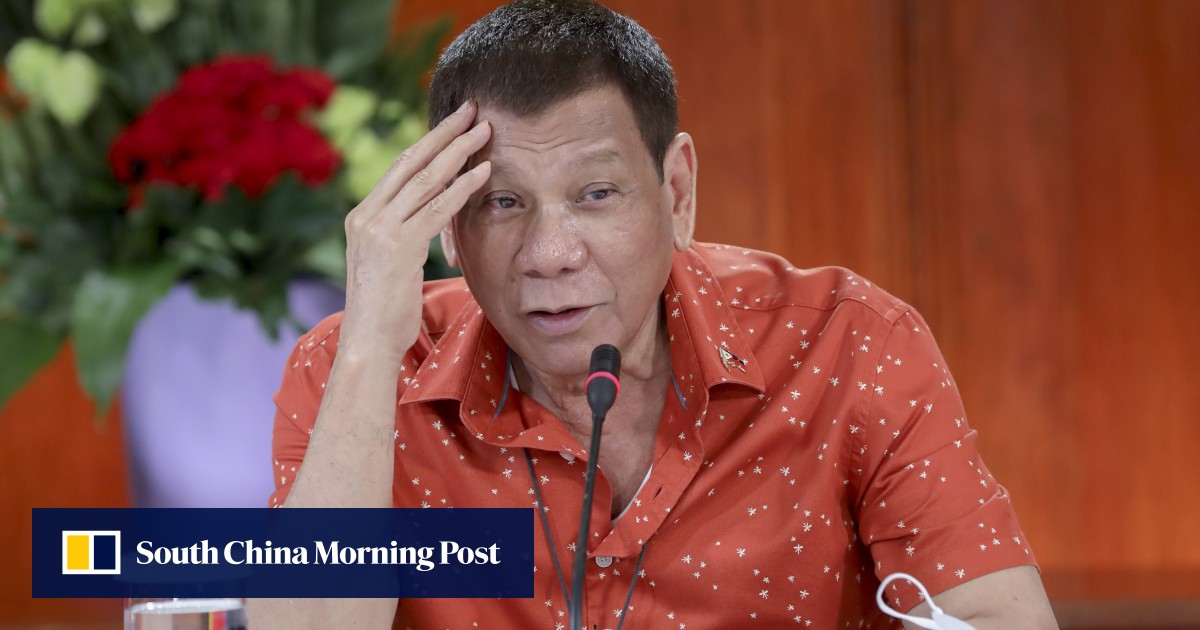 ‘Cha-Cha’, anyone? Philippine Congress squares off with Duterte on ...