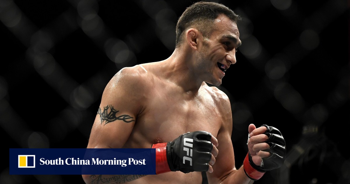 UFC: Tony Ferguson quotes ‘funny’ Hong Kong film ‘Kung Fu Hustle’ amid ...