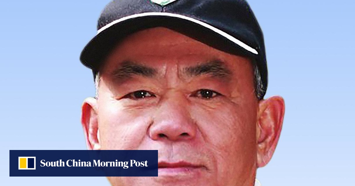 Hong Kong’s Peter Tang remembered as ‘godfather of China golf’ and Zhao ...