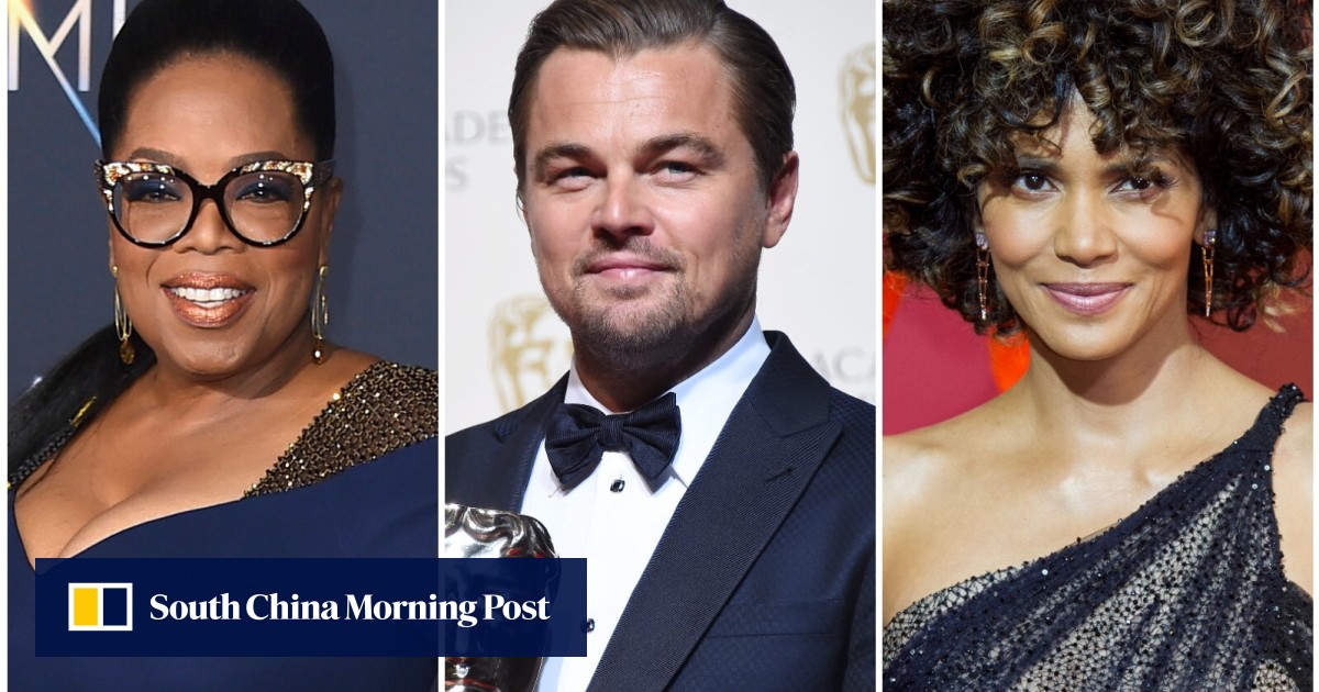 20 millionaires and billionaires who went from rags to riches, from ...