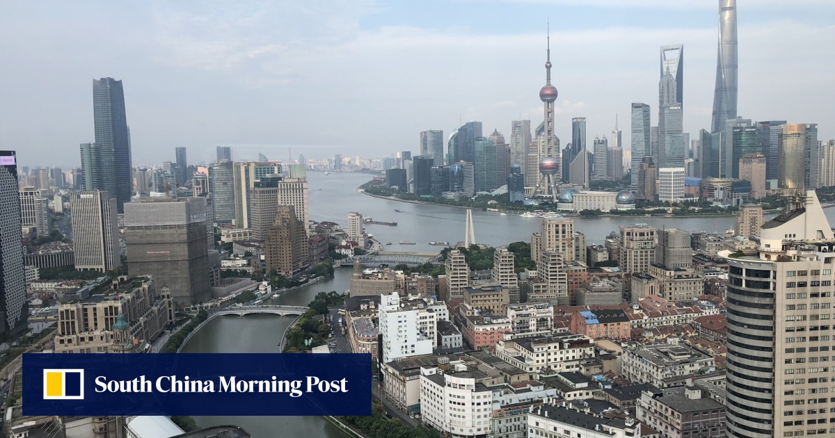 China braces for another record year of bond defaults as cash-starved ...