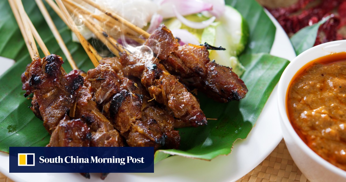 How to cook Peranakan food, the easy way - according to Terry Tan ...