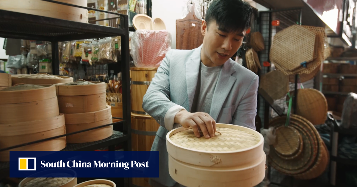 How culinary icon dim sum connects Hong Kong people and reflects city’s ...