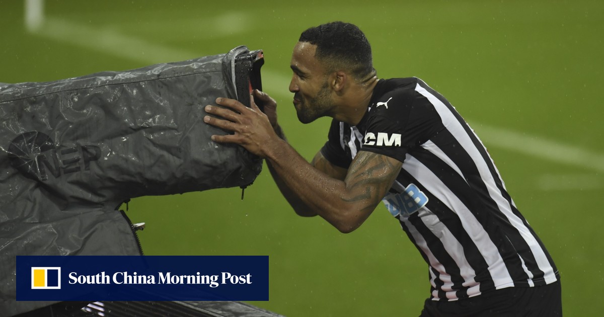 Inter Milan owners Suning sue English Premier League over China TV ...